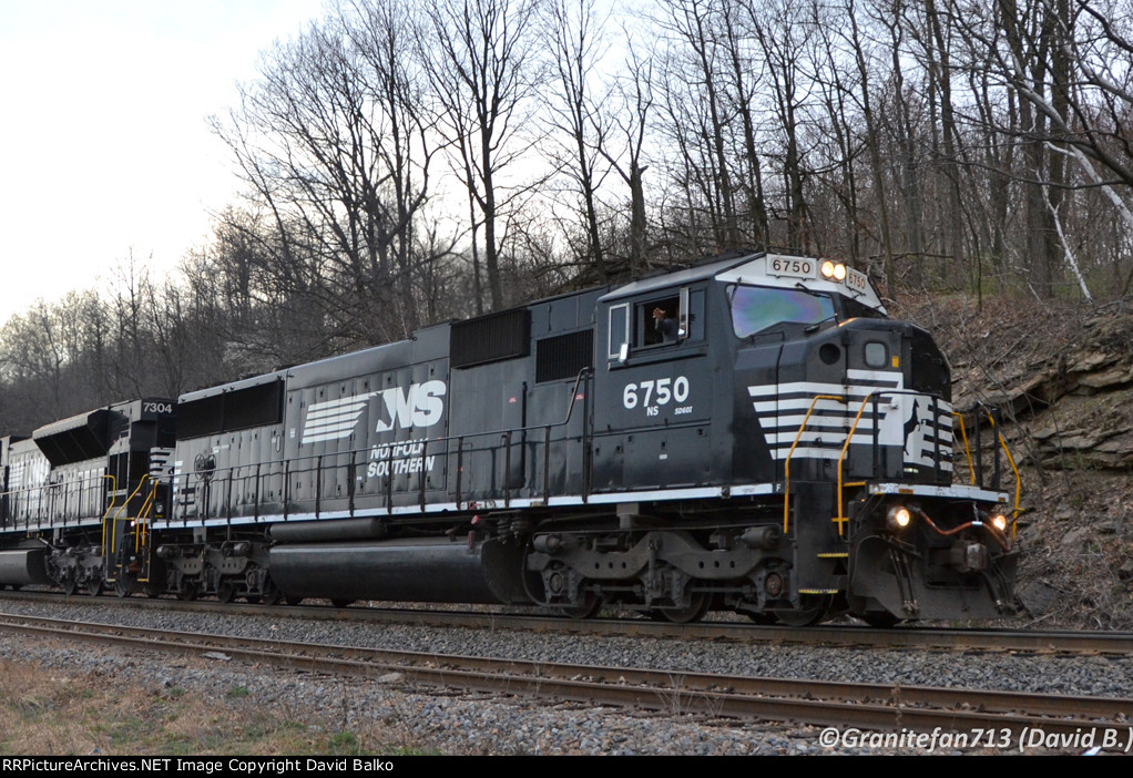 NS 6750